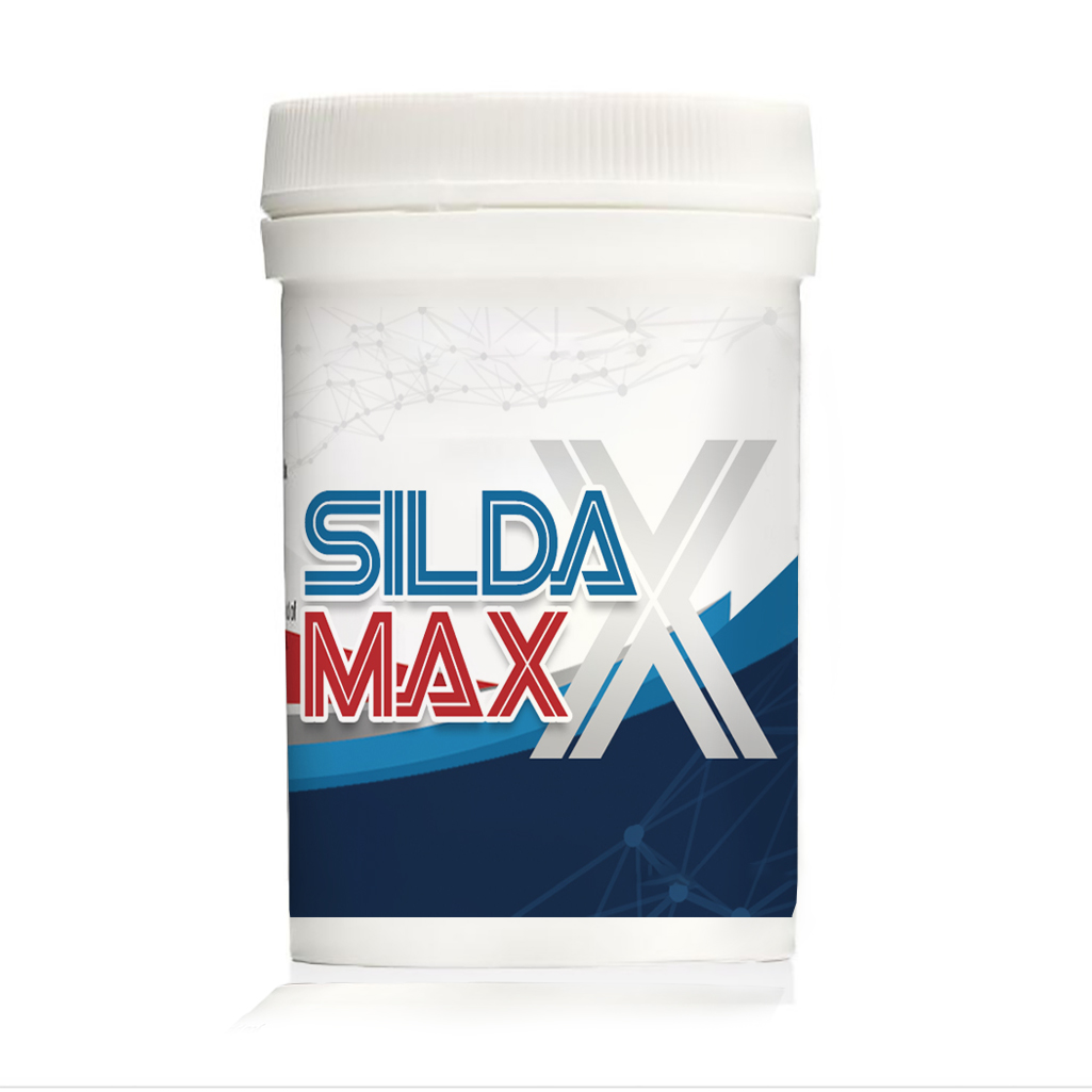 Sildamax 100MG Tablet South Africa | Mr. Kamagra